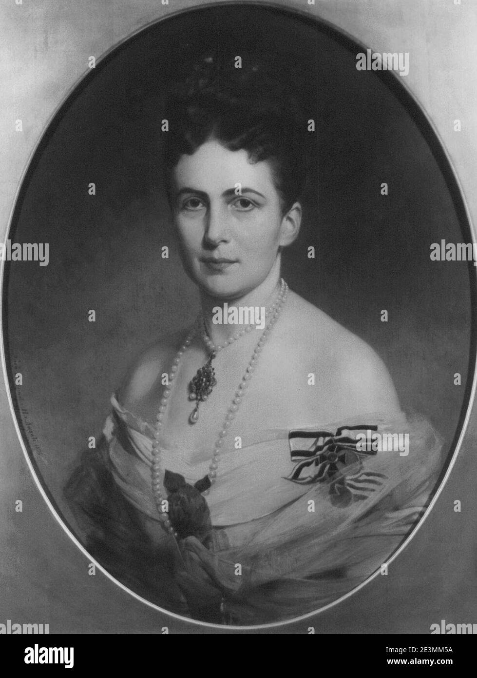 Anna Princess High Resolution Stock Photography and Images - Alamy