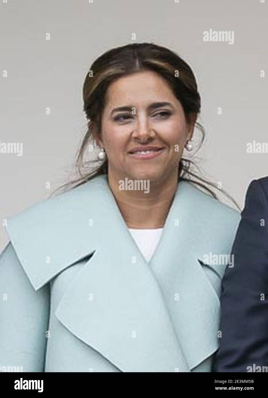 Maria sandoval hi-res stock photography and images - Alamy