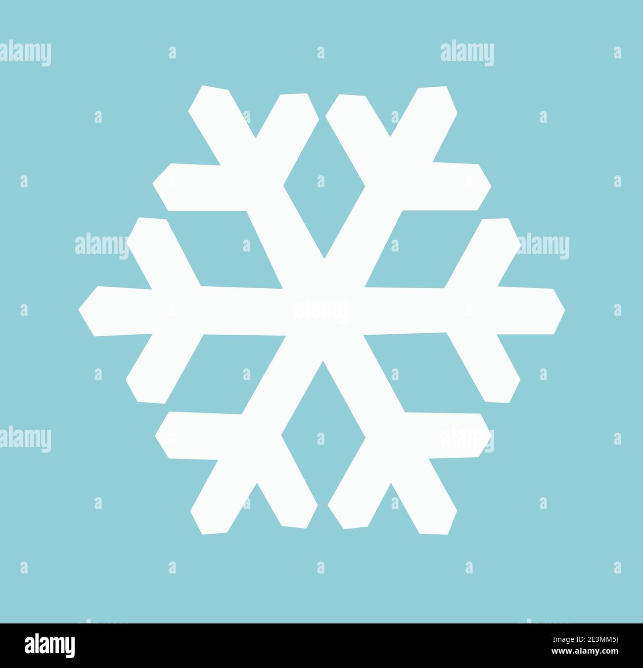 Crystal mark Stock Vector Images - Alamy