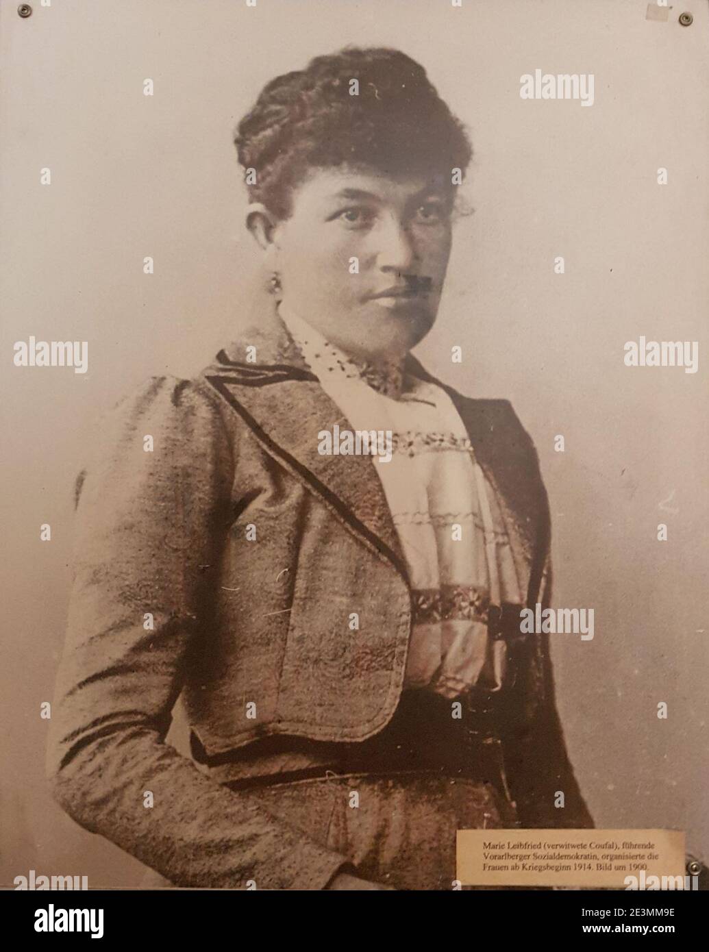 Leibfried hi-res stock photography and images - Alamy