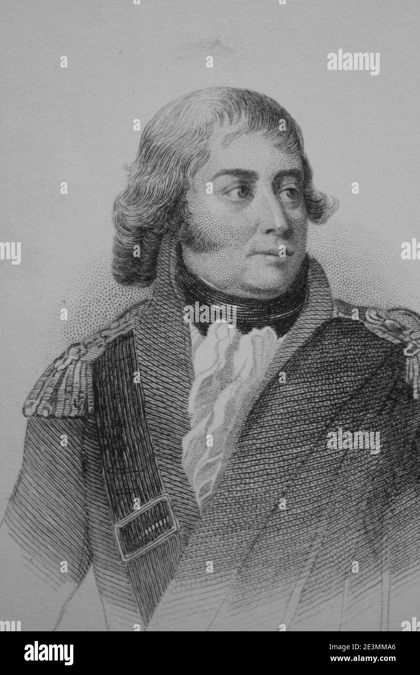 Major general c Black and White Stock Photos & Images - Alamy