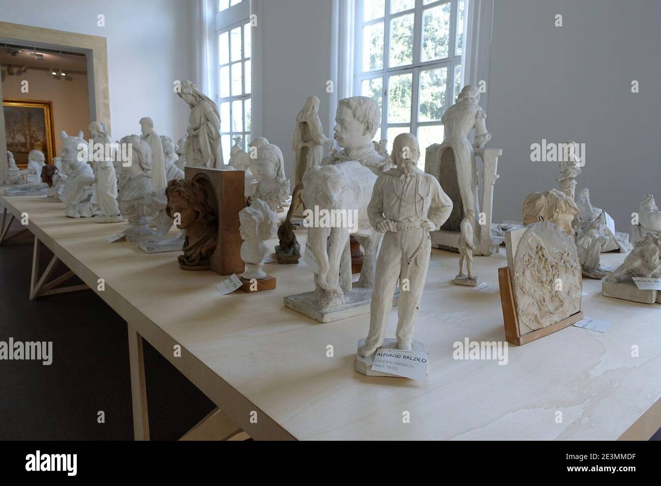 Maquettes hi-res stock photography and images - Alamy