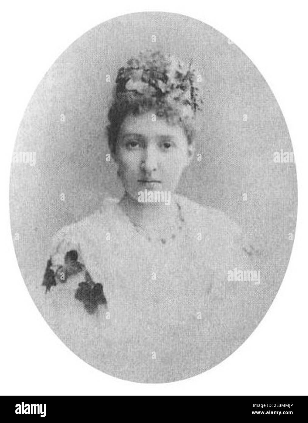 Ignatieva hi-res stock photography and images - Alamy