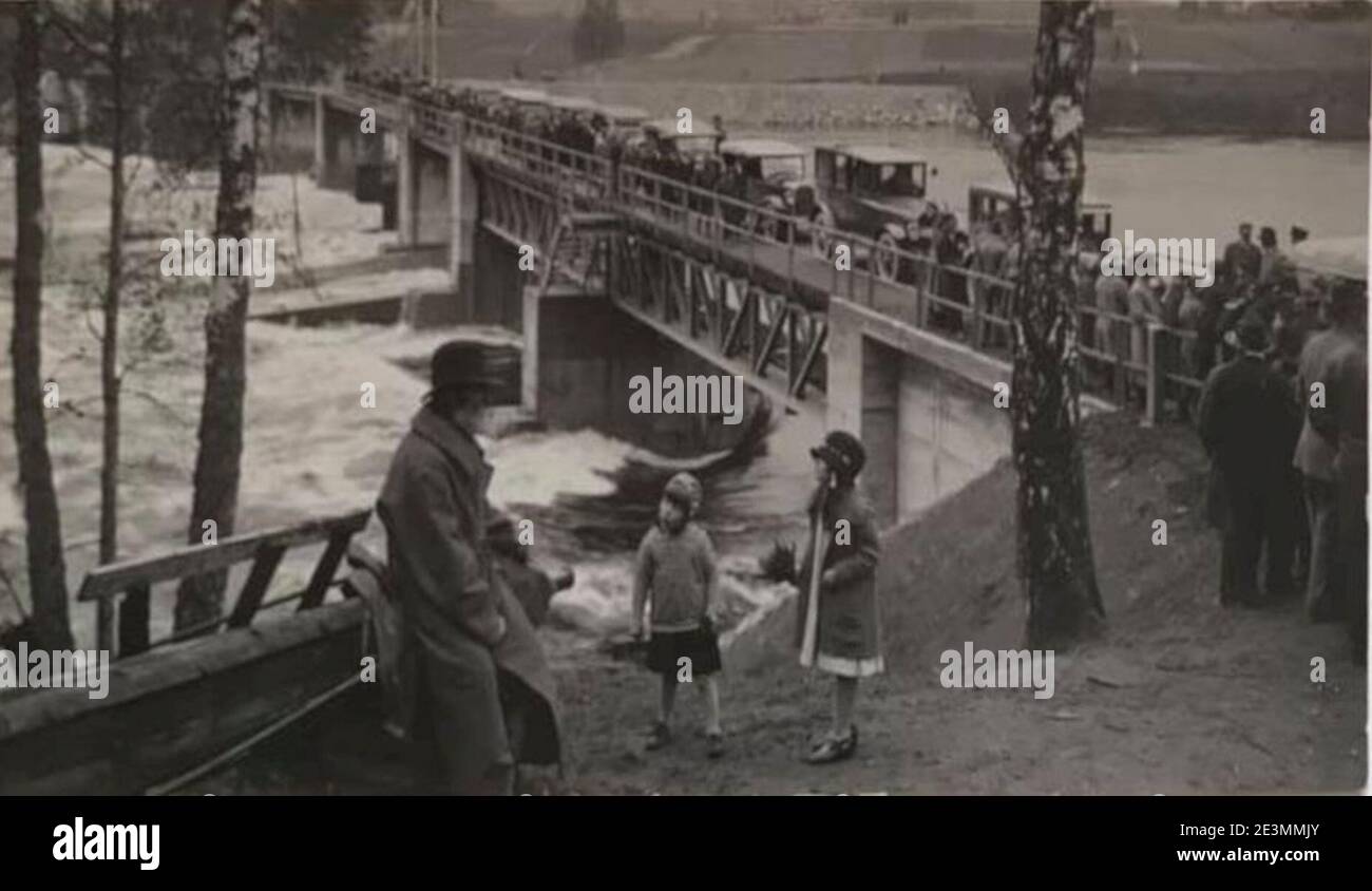 Invigning hi-res stock photography and images - Alamy