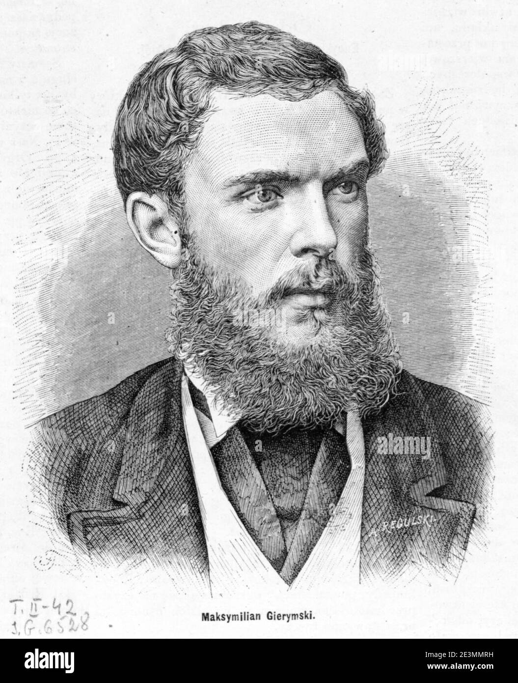 Maksymilian gierymski hi-res stock photography and images - Alamy