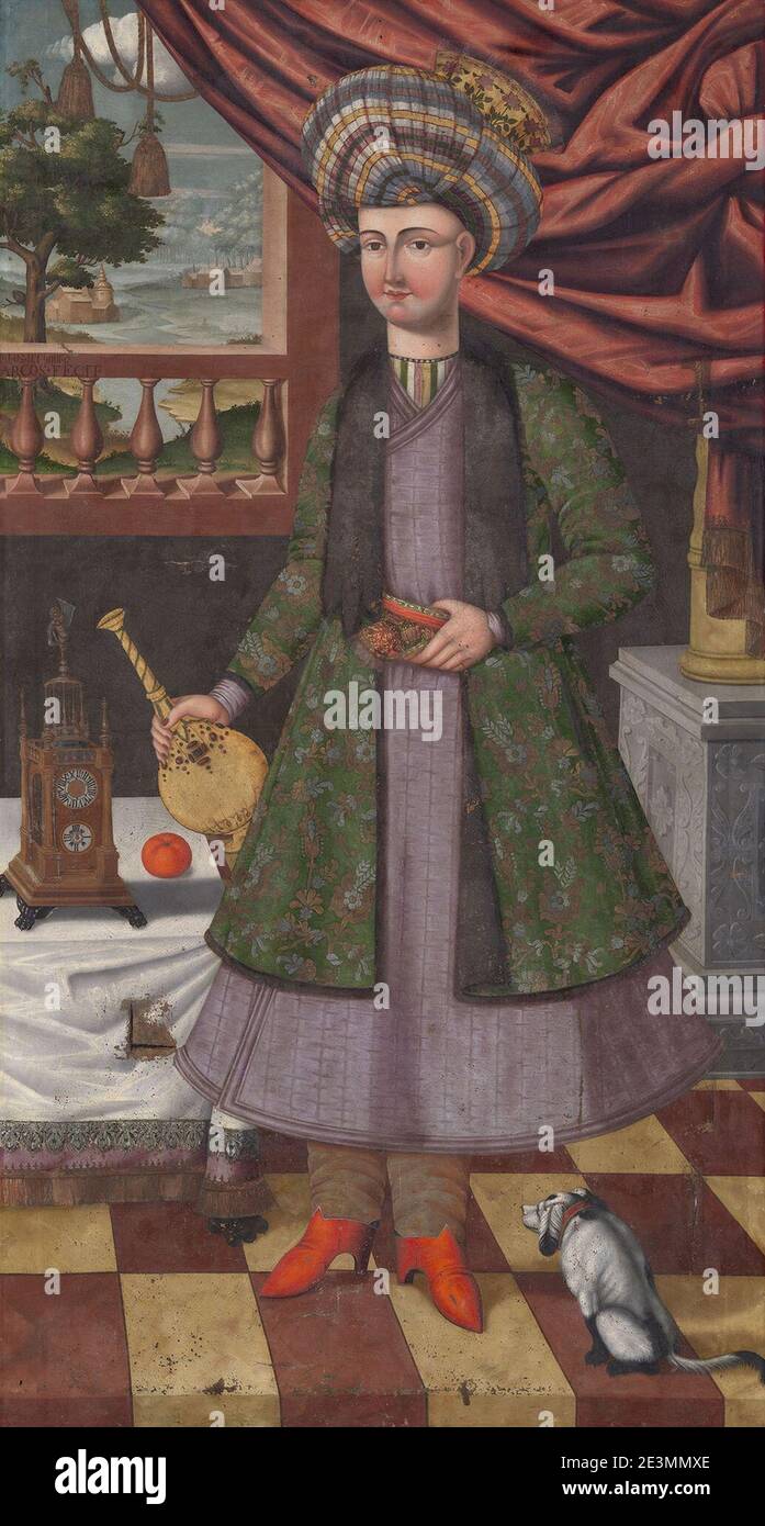 Active 1640s hi-res stock photography and images - Alamy