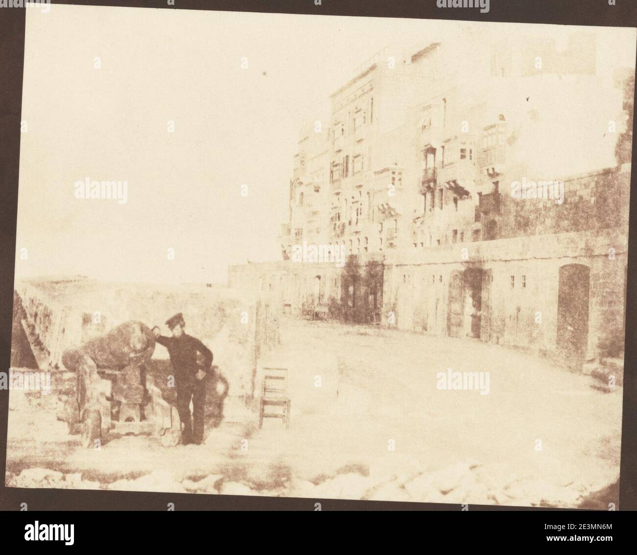 Calvert jones hi-res stock photography and images - Alamy