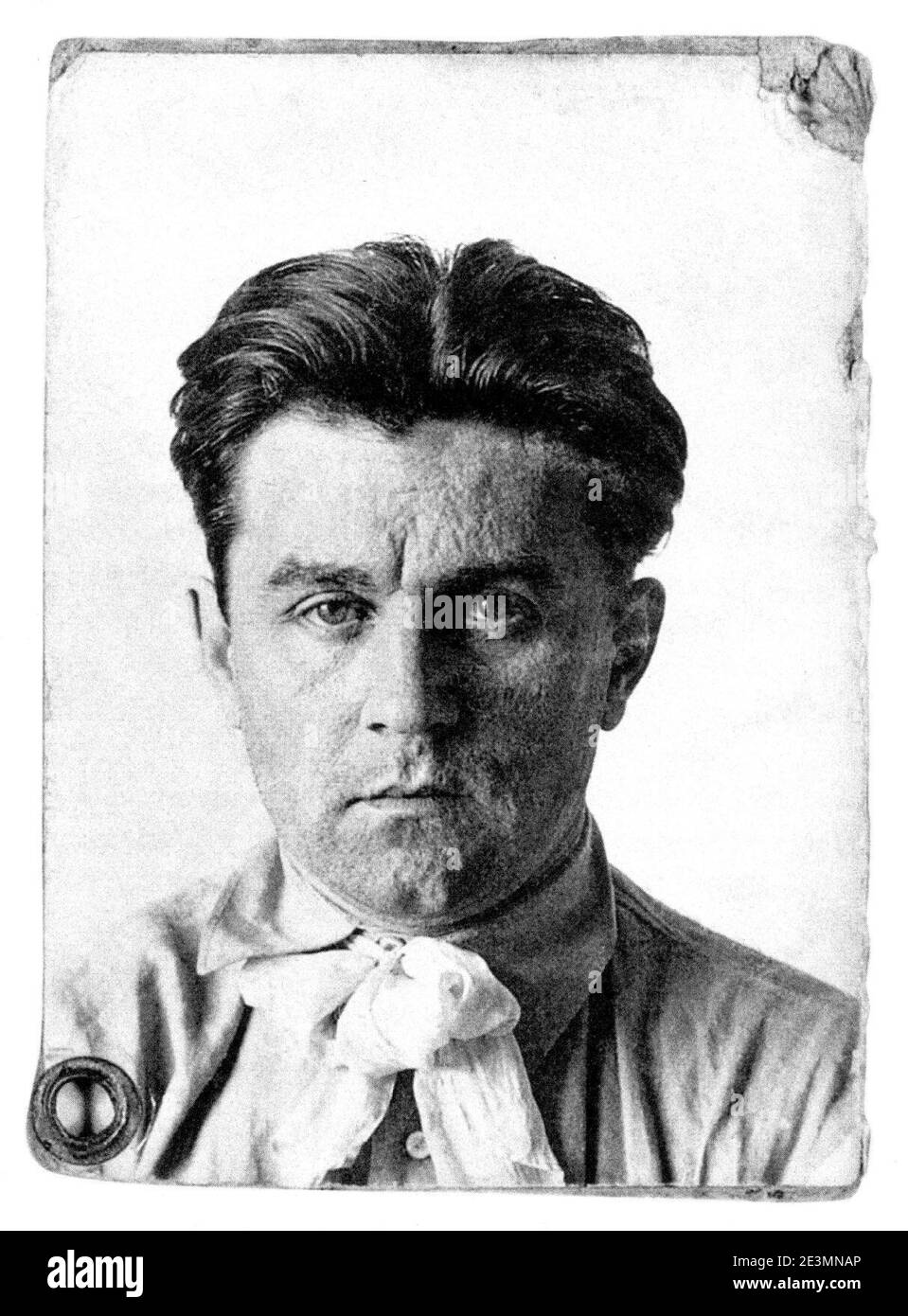 Malevich hi-res stock photography and images - Alamy