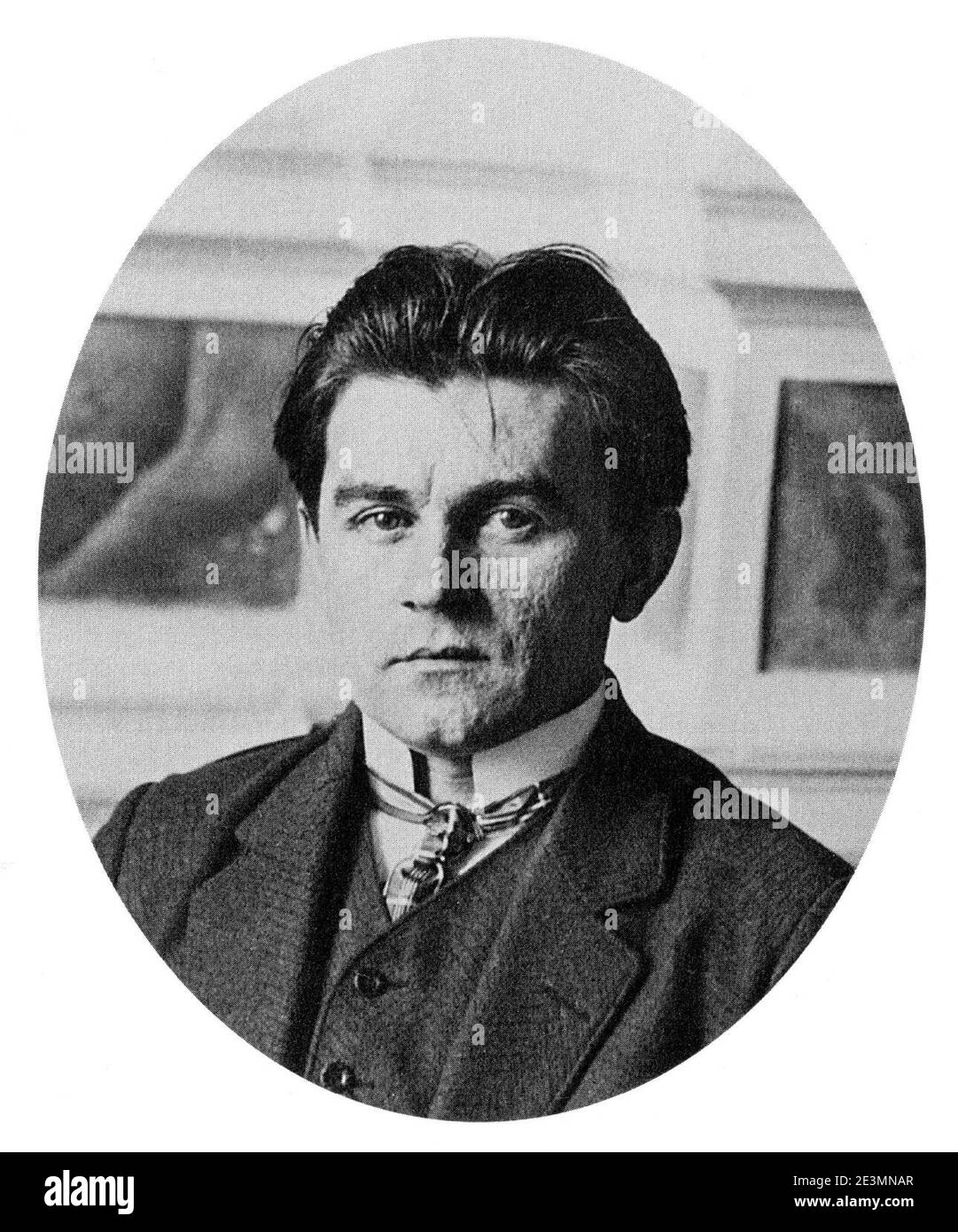 Malevich hi-res stock photography and images - Alamy