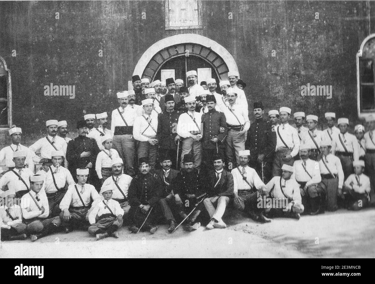 Dupnitsa hi-res stock photography and images - Alamy