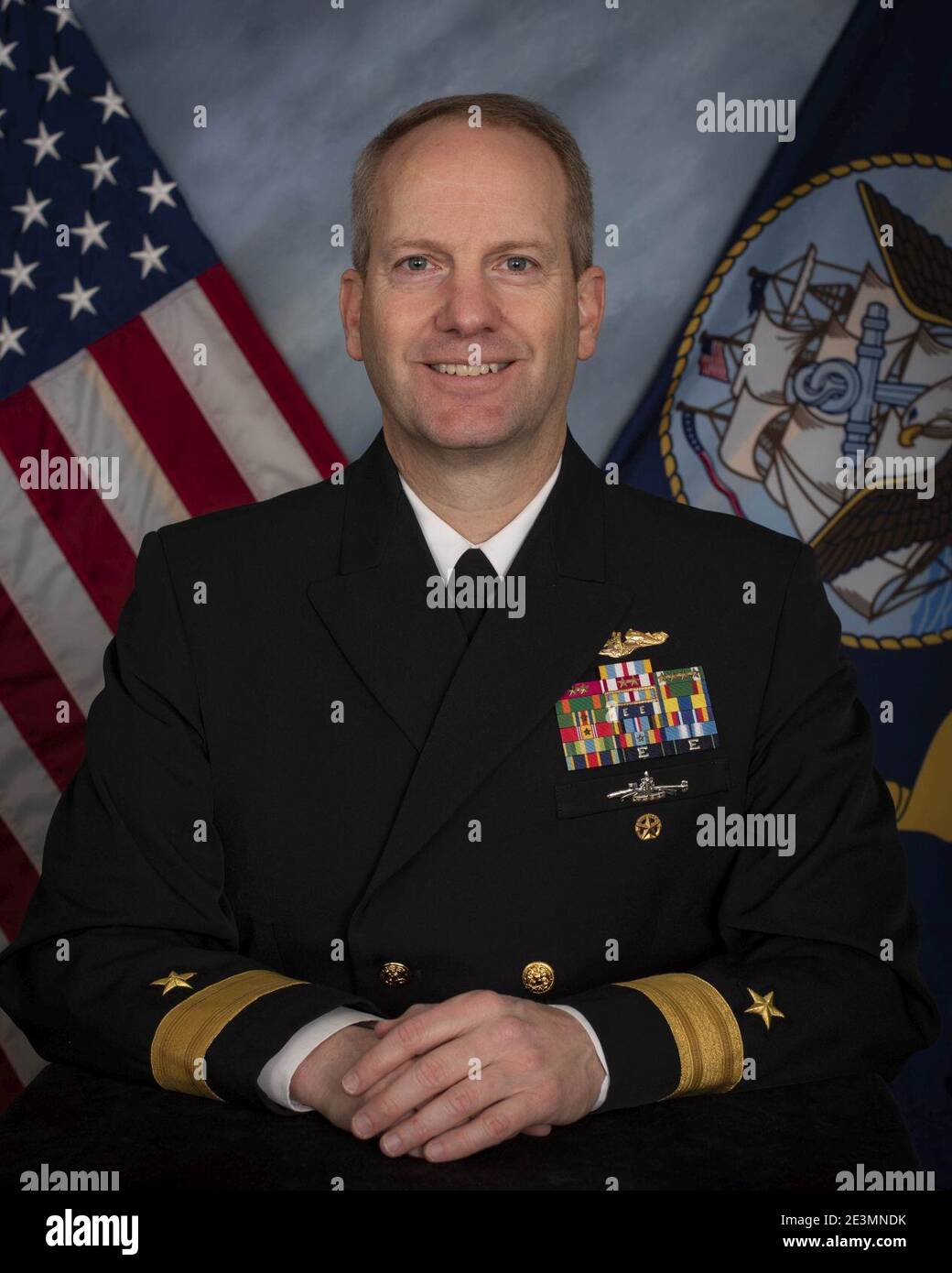 Mark d hi-res stock photography and images - Alamy