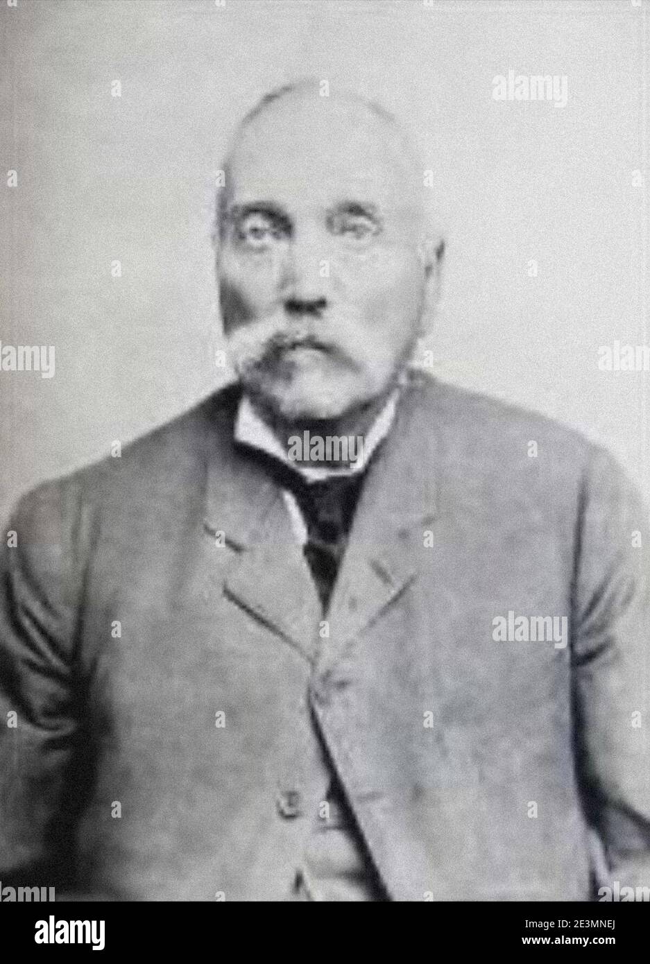 Marthinus Wessel Pretorius Stock Photo - Alamy