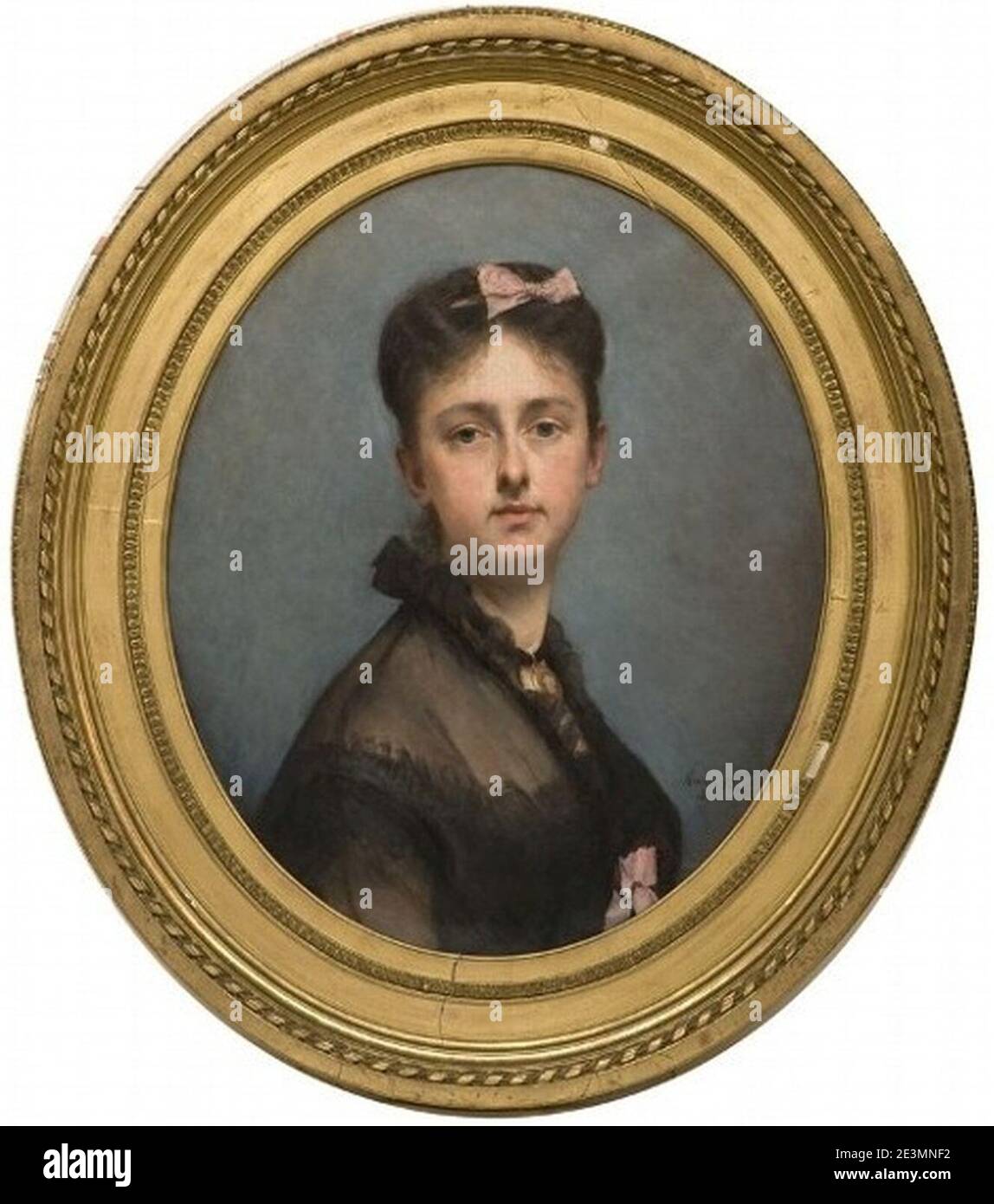 Marie josephine nicolas hi-res stock photography and images - Alamy