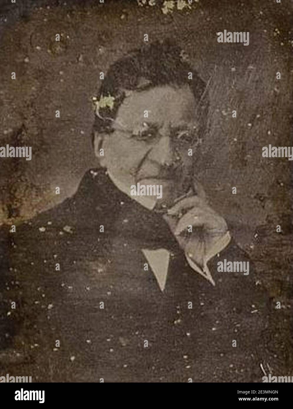 Martin Joseph Haller (1770-1852 Stock Photo - Alamy