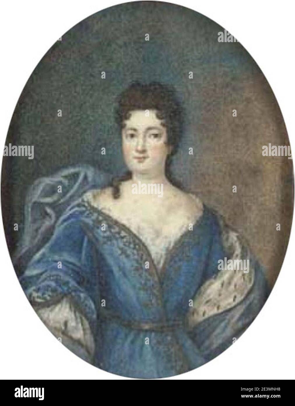 Italian school 17th century hi-res stock photography and images - Alamy
