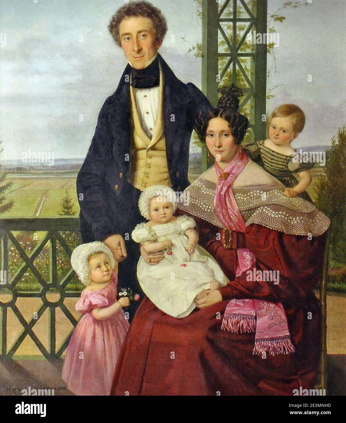 Marie merck hi-res stock photography and images - Alamy