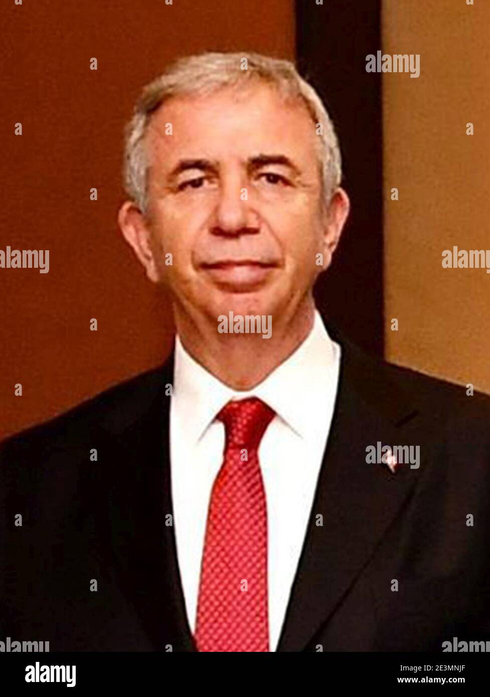 Mansur Yava (cropped Stock Photo - Alamy