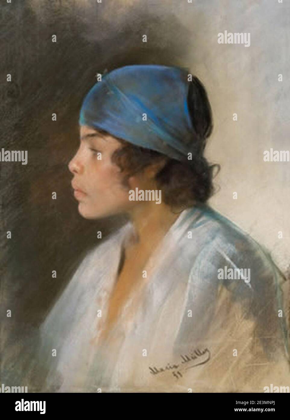 Marie muller hi-res stock photography and images - Alamy