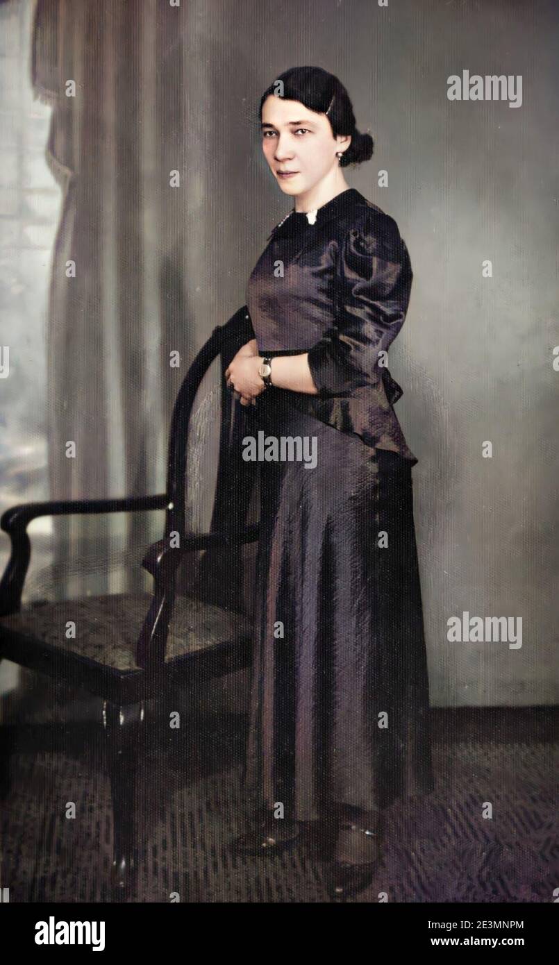 Maria Krzy owska Stock Photo - Alamy