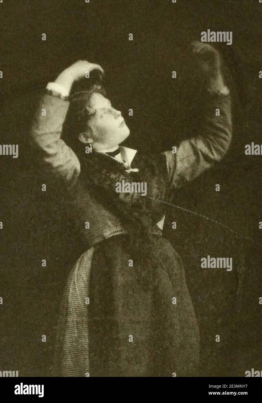 Cataleptic hi-res stock photography and images - Alamy