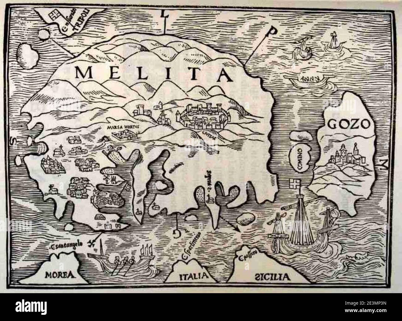 Autun map hi-res stock photography and images - Alamy