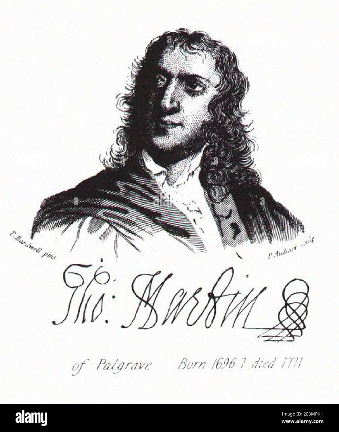 Thomas martin hi-res stock photography and images - Alamy