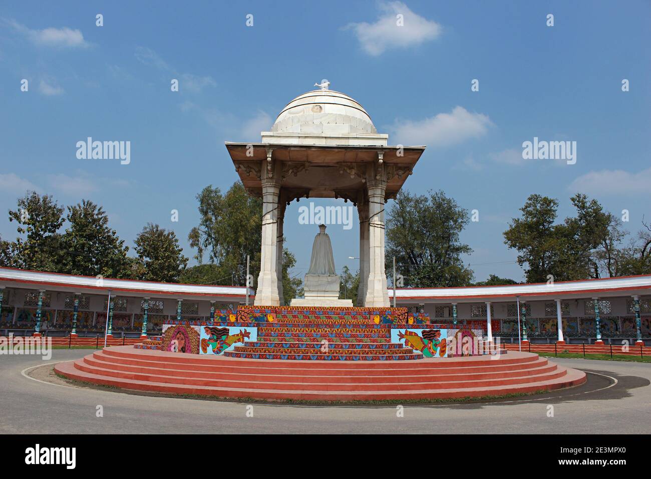 Darbhanga maharaj hi-res stock photography and images - Alamy