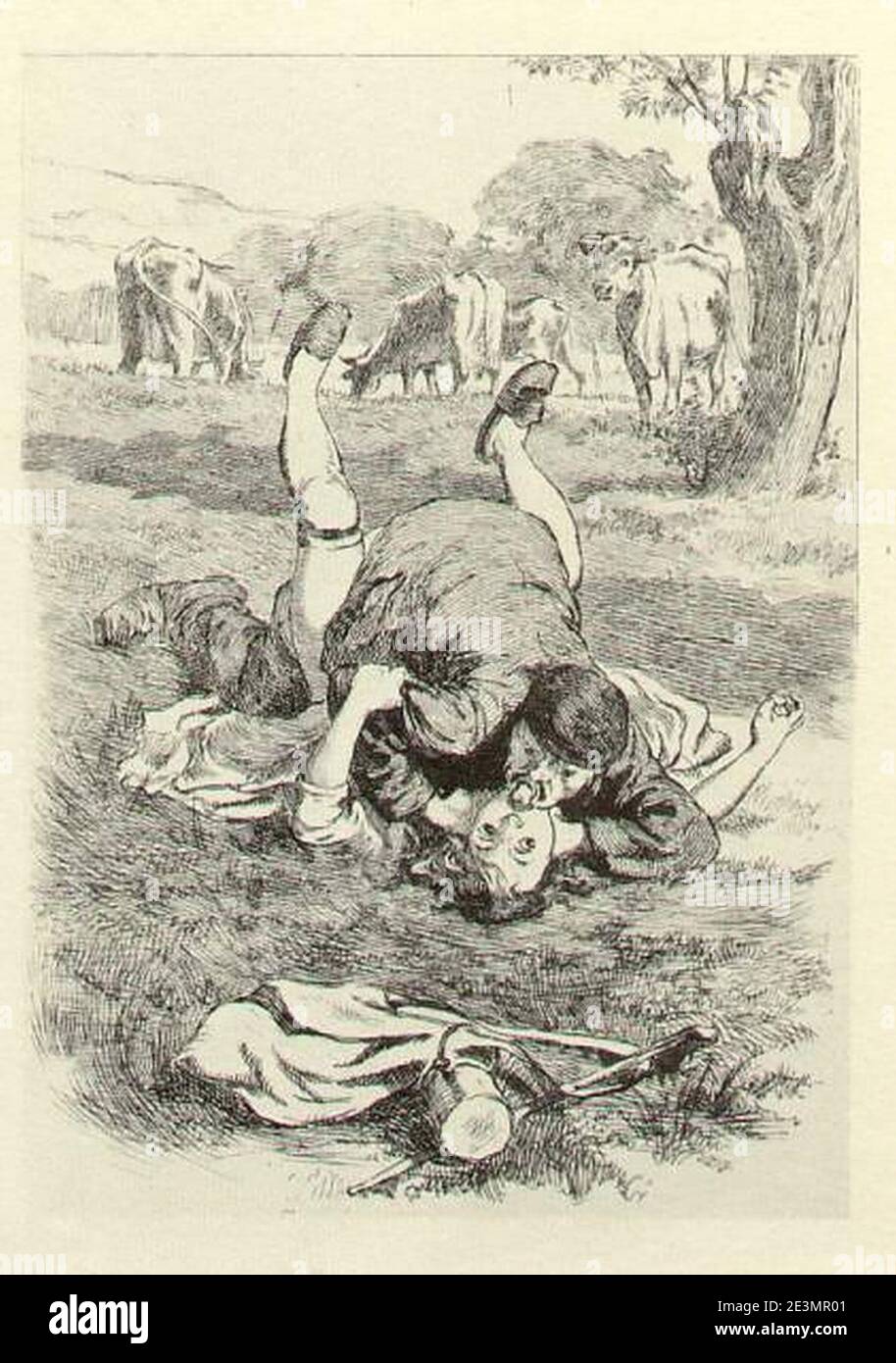 Martin van maele hi-res stock photography and images - Alamy