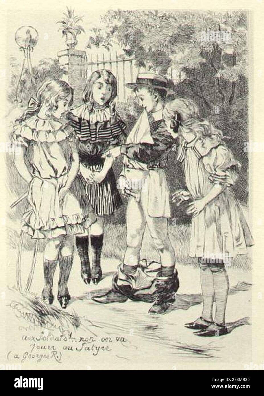 Martin van maële hi-res stock photography and images - Alamy