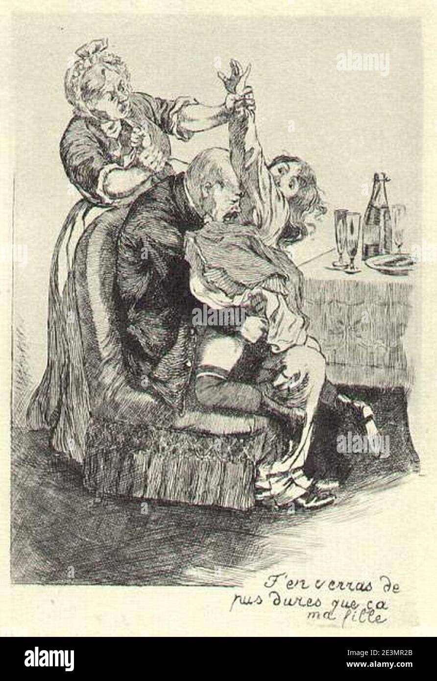 Martin Van Maele - La Grande Danse macabre des vifs - 19 Stock Photo ...