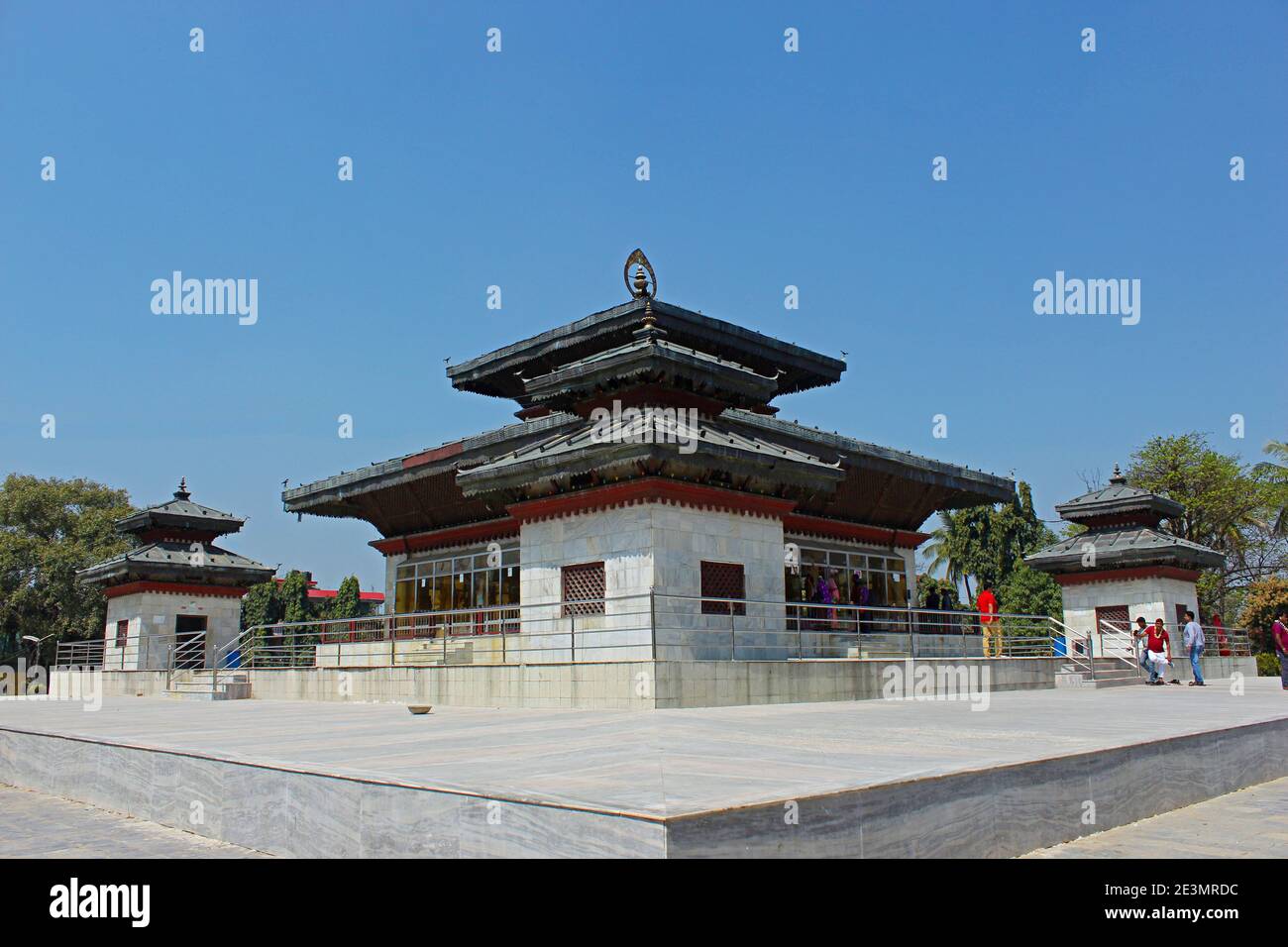 Vivah mandap hi-res stock photography and images - Alamy