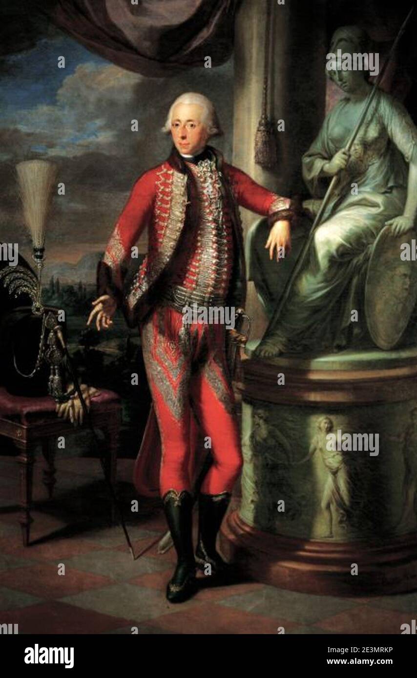 Knoller hi-res stock photography and images - Alamy