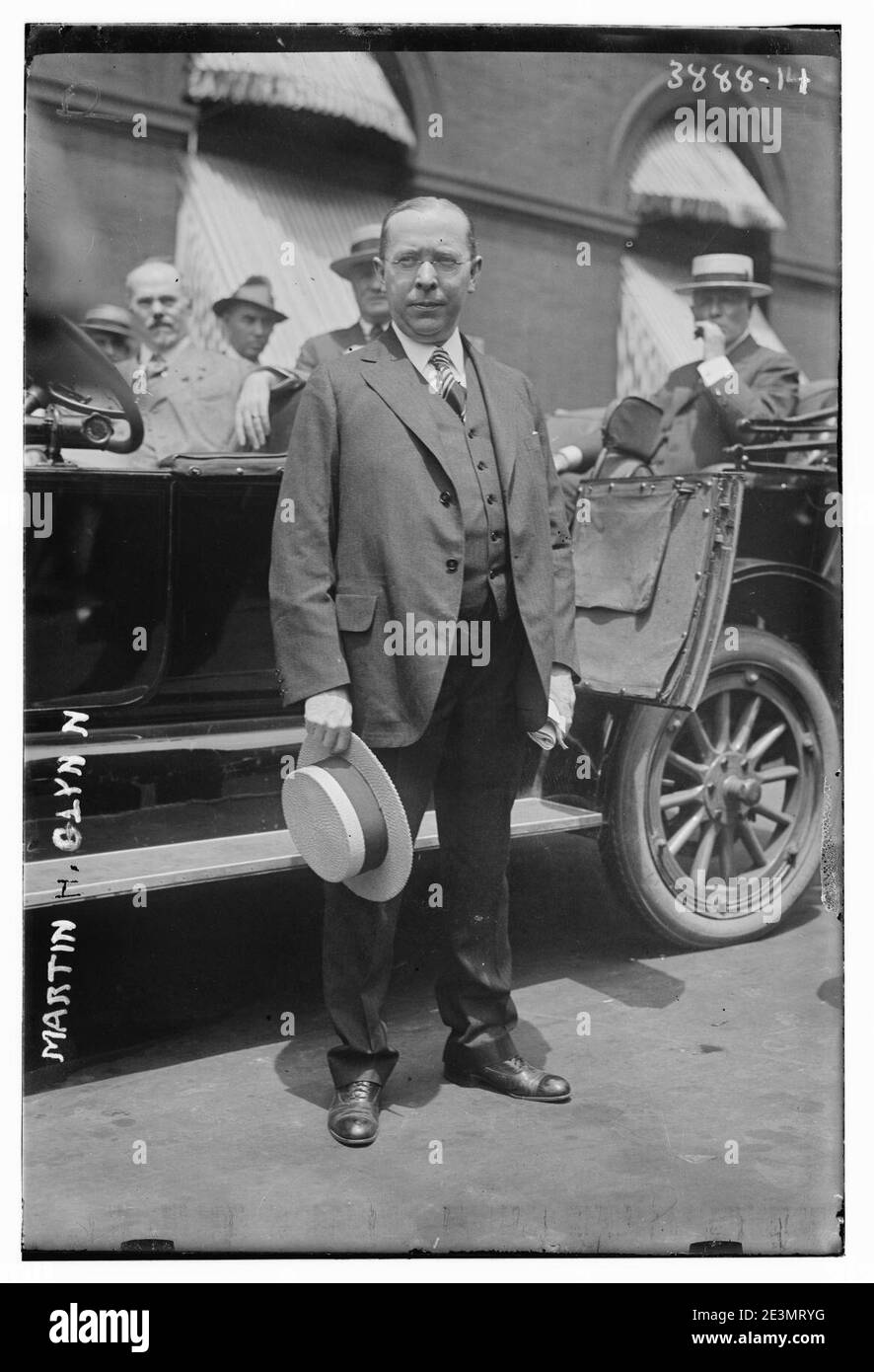 Glynn martin h hi-res stock photography and images - Alamy