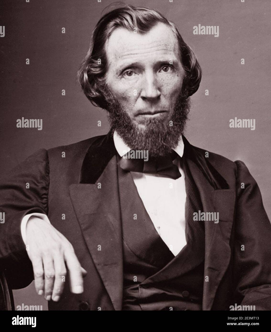 Martin J. Crawford Stock Photo - Alamy