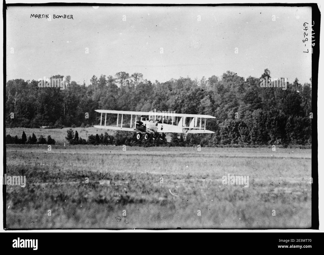 Martin bomber hi-res stock photography and images - Alamy