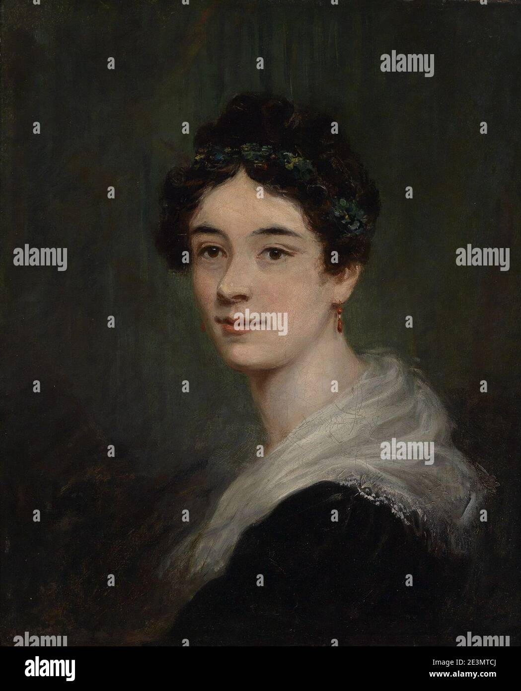 Miss archer archer hi-res stock photography and images - Alamy