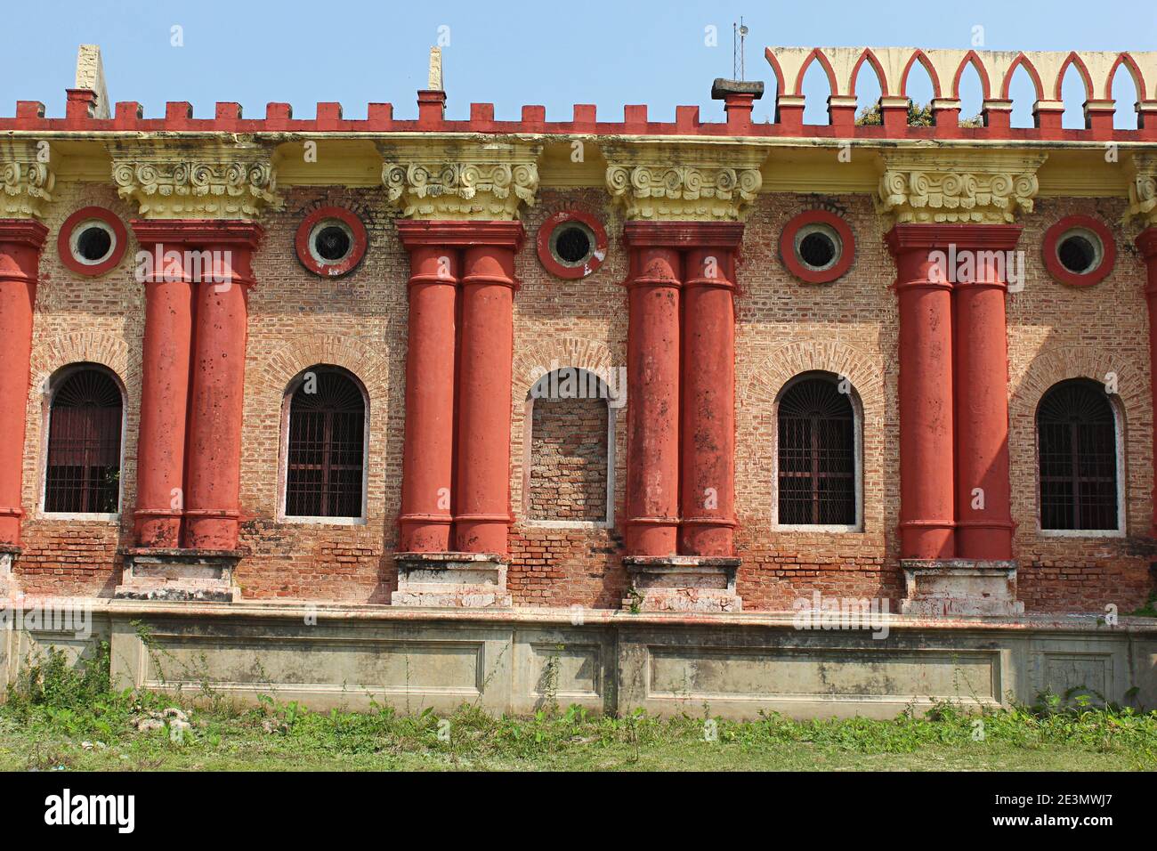 Navlakha palace hi-res stock photography and images - Alamy