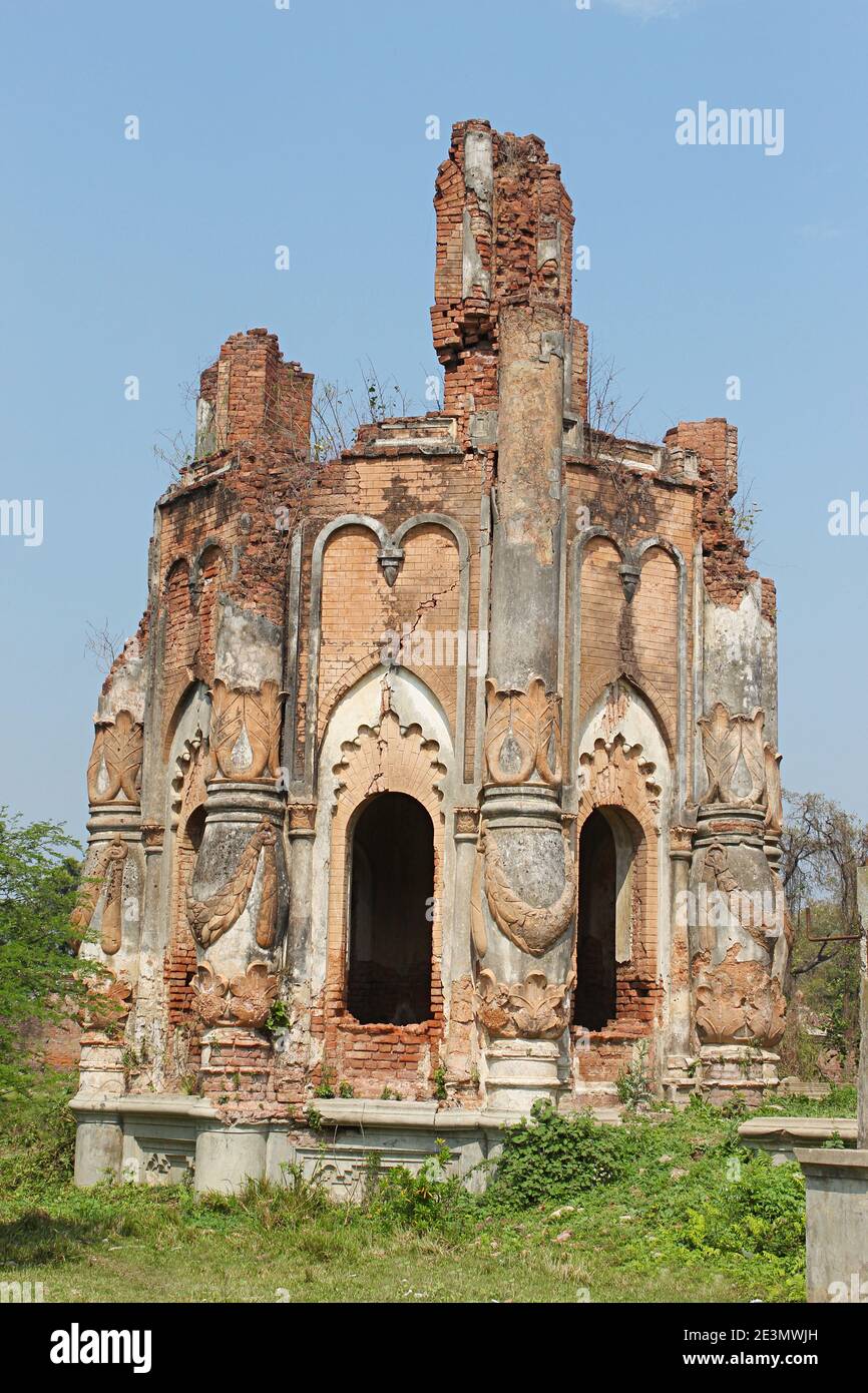 Kankalimandir hi-res stock photography and images - Alamy