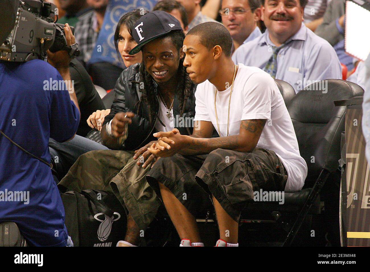 Miami, United States Of America. 19th June, 2005. MIAMI- DECEMBER 08 ...