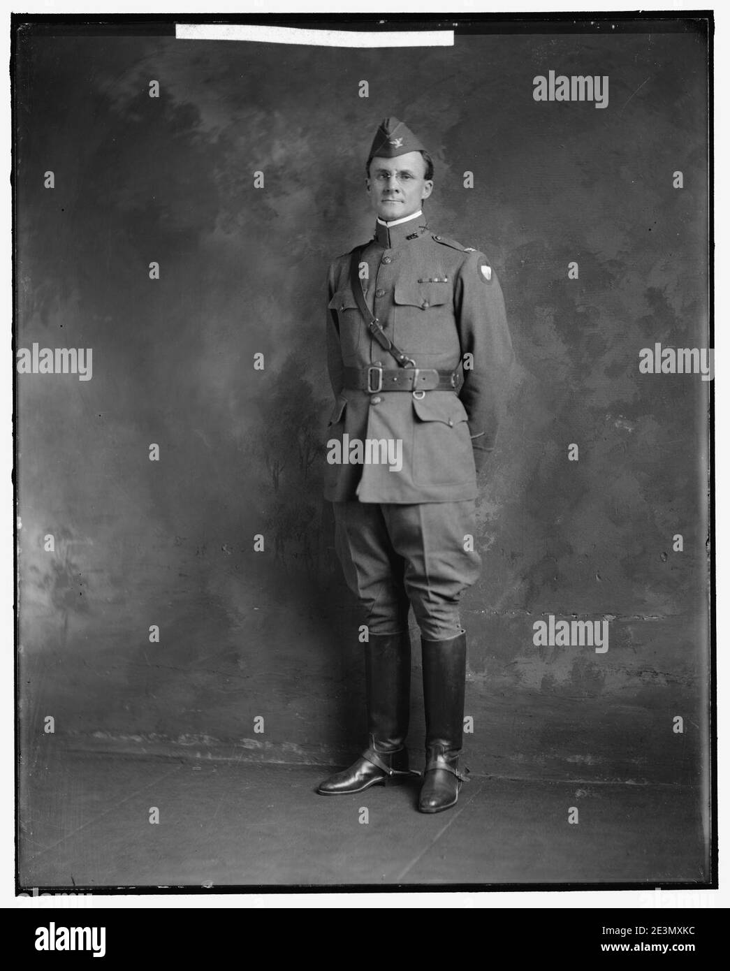 Colonel martin hi-res stock photography and images - Alamy