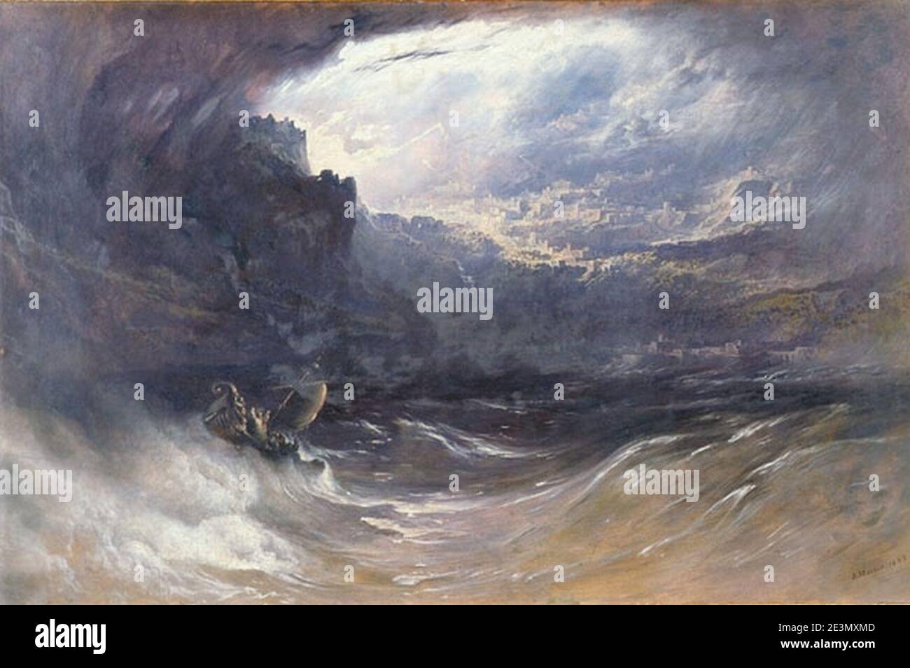 John christ hi-res stock photography and images - Alamy