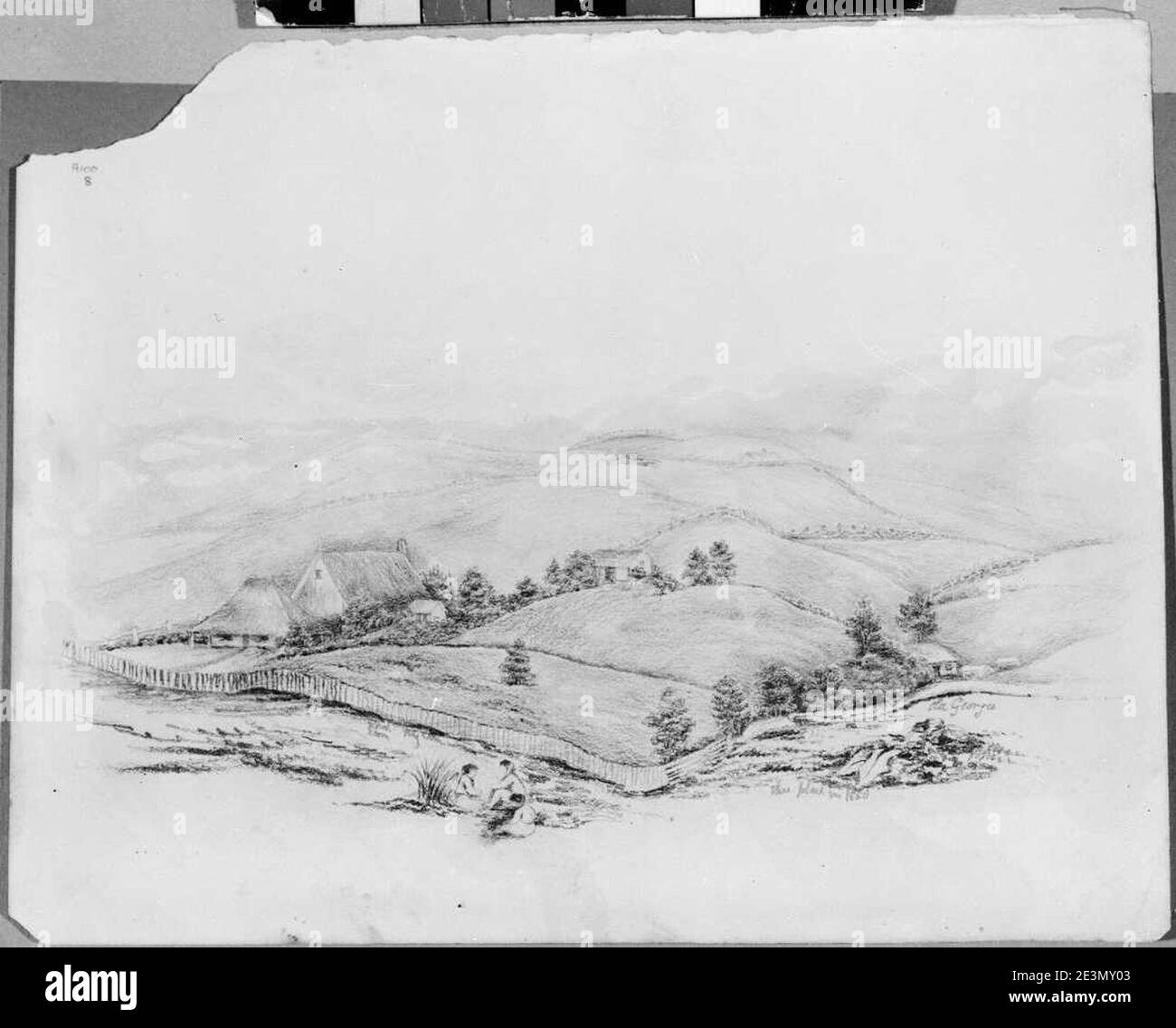 King of s Black and White Stock Photos & Images - Alamy