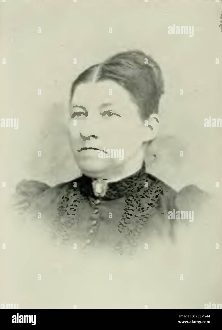 MARTHA ELIZABETH HOTCHKISS WHITTEN. A woman of the century (page 780 ...