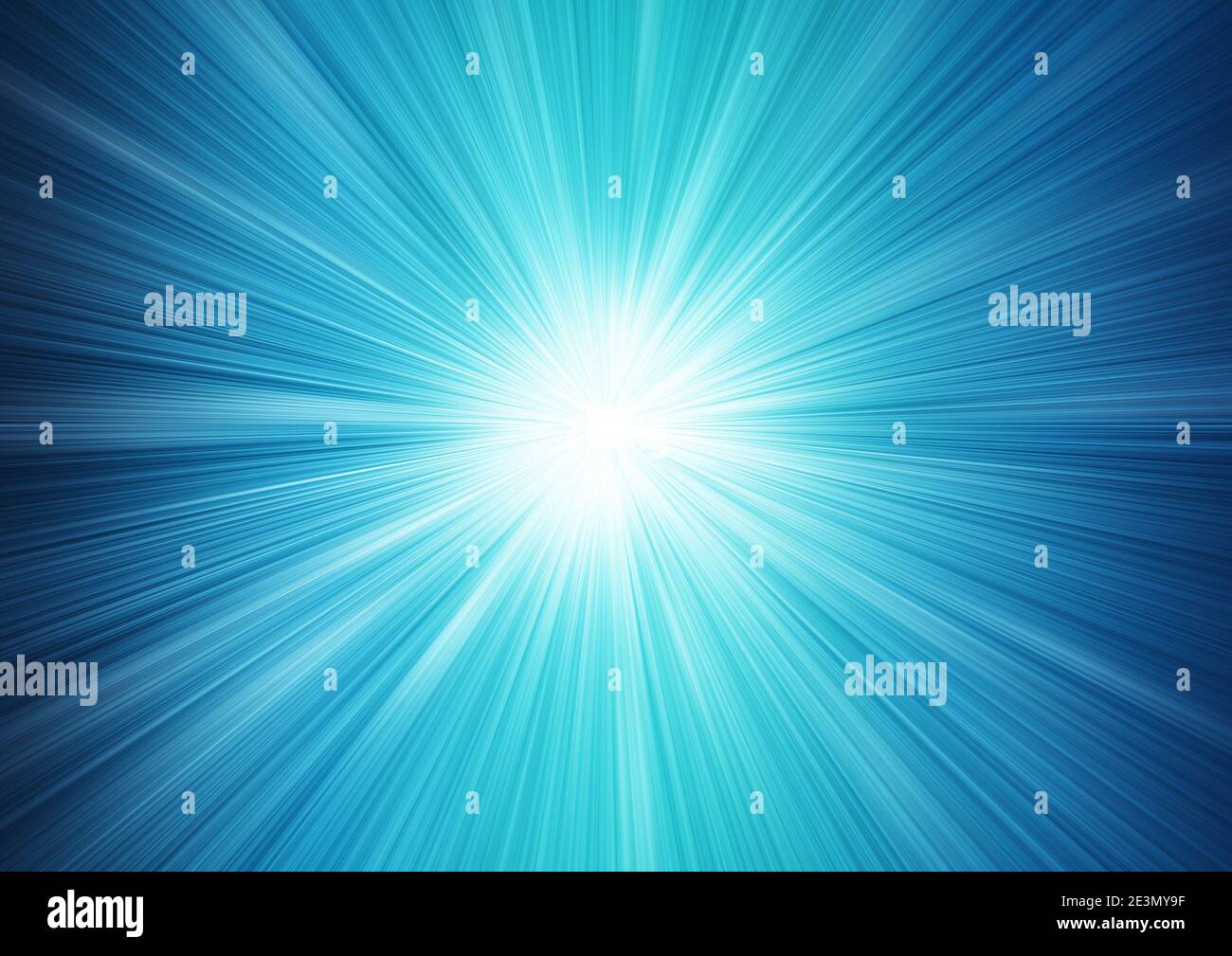 Abstract motion zoom effect background Stock Photo - Alamy