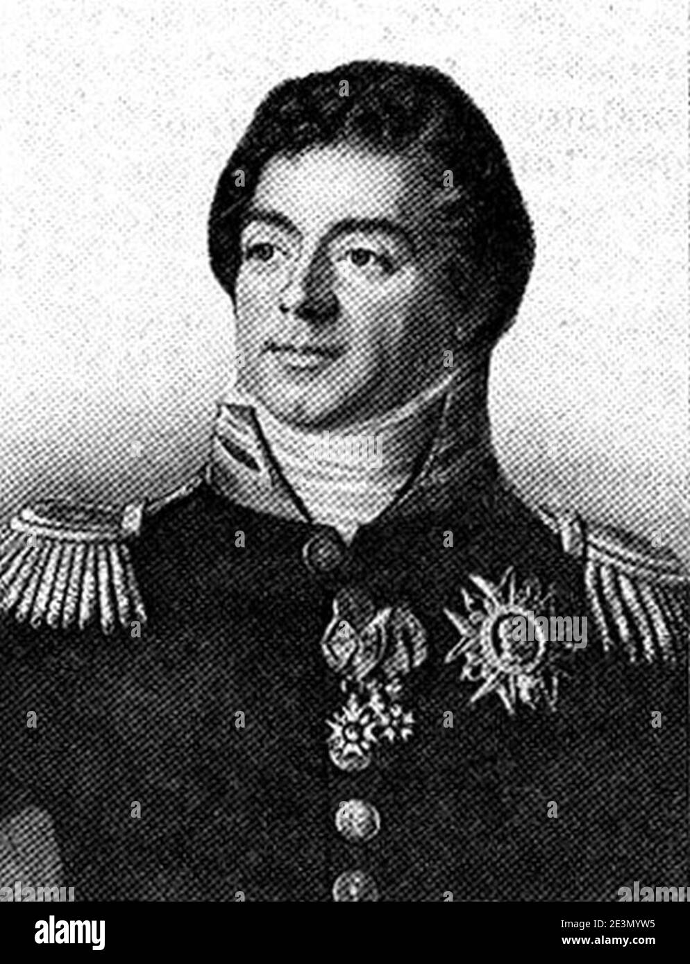 L marshal hi-res stock photography and images - Alamy