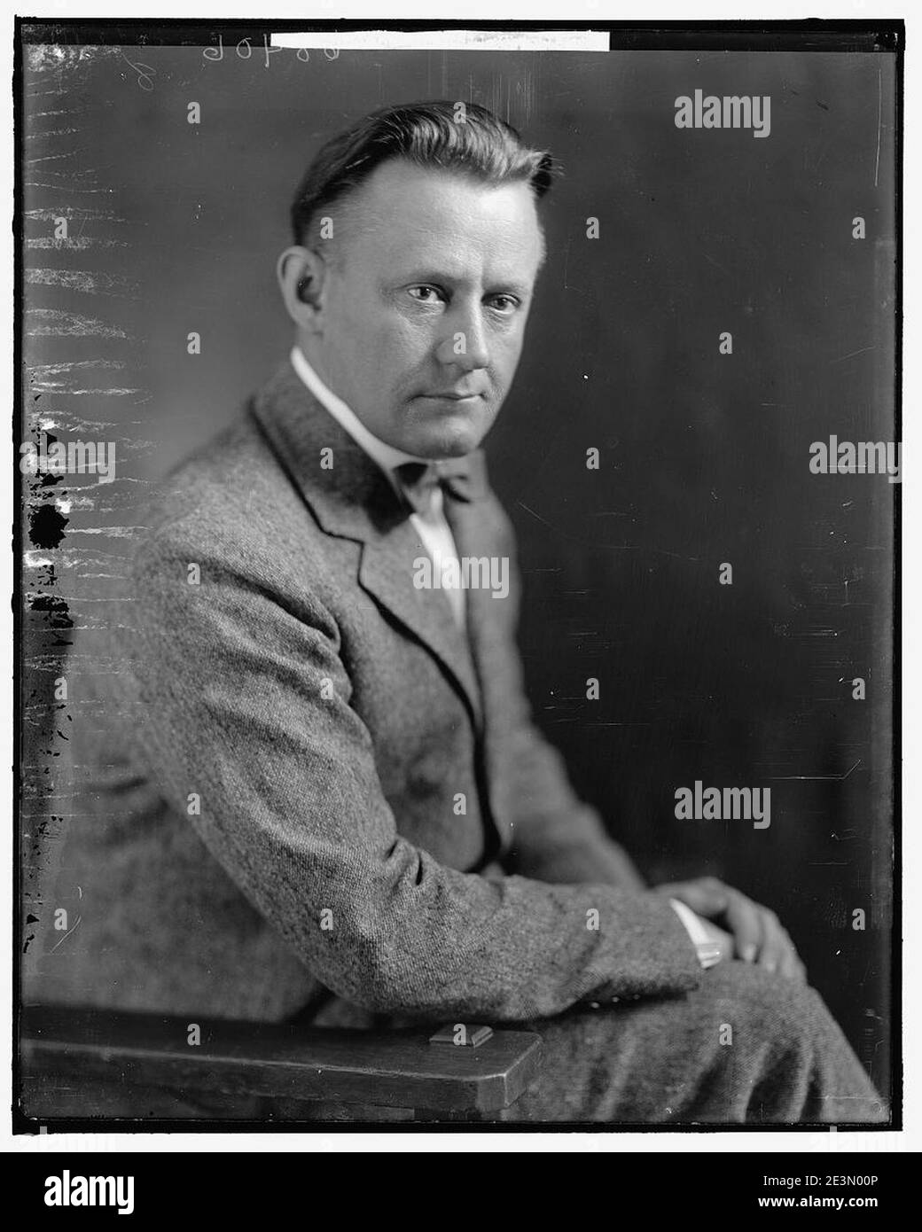 MARSHALL, CHARLES J Stock Photo - Alamy