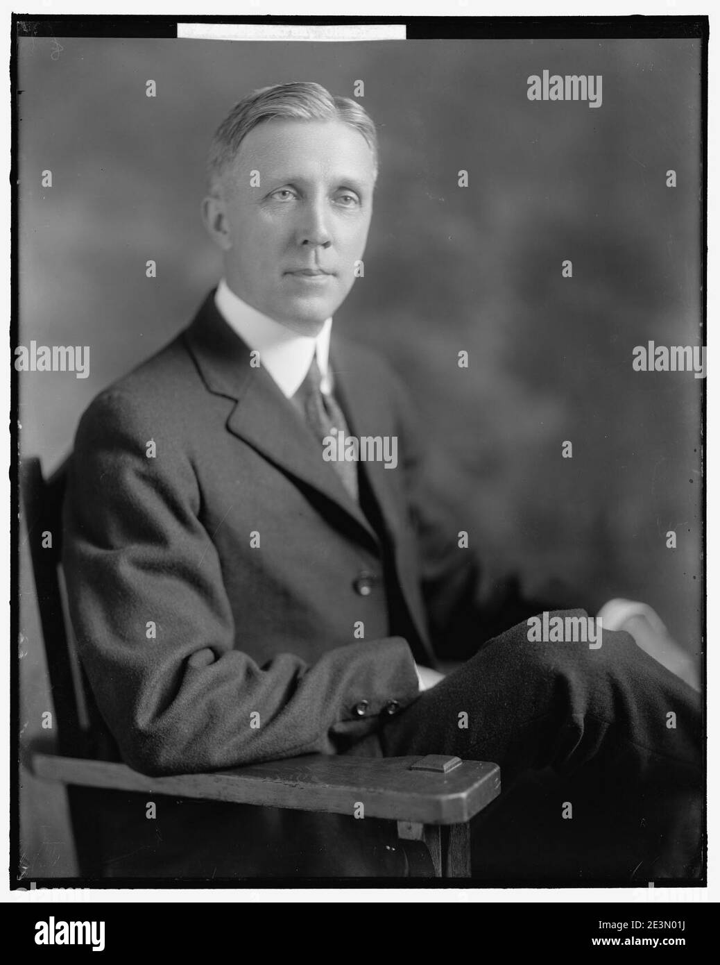 MARSH, CHARLES E Stock Photo - Alamy