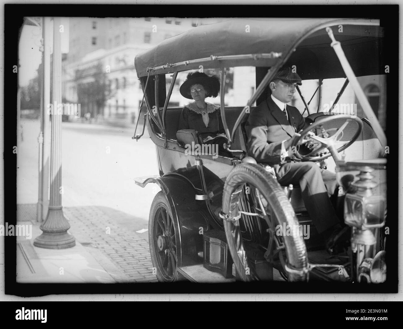 Thomas Riley Marshall High Resolution Stock Photography and Images - Alamy