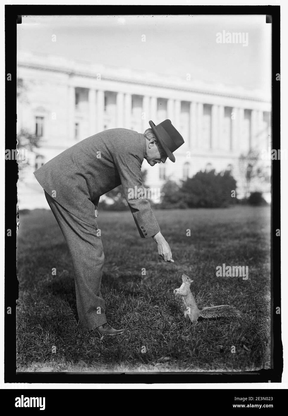 MARSHALL, THOMAS RILEY. GOVERNOR OF INDIANA, 1909-1913; VICE PRESIDENT ...