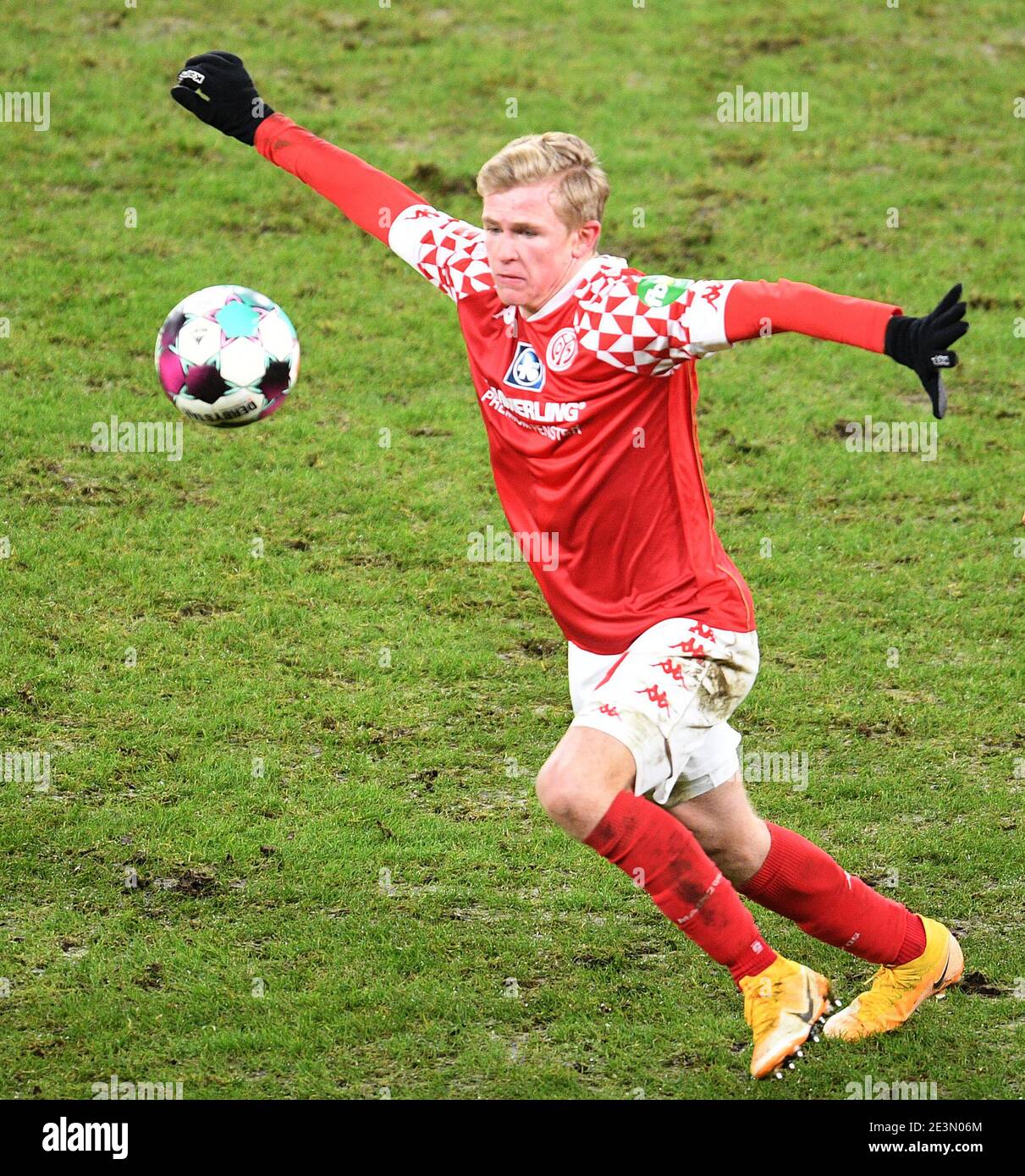 Jonathan burkhardt hi-res stock photography and images - Alamy